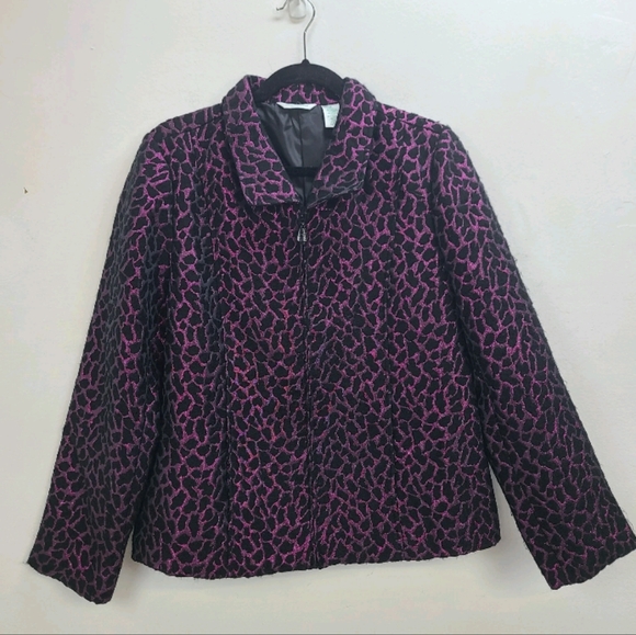 Laura Ashley | Jackets & Coats | Laura Ashley Jacket | Poshmark